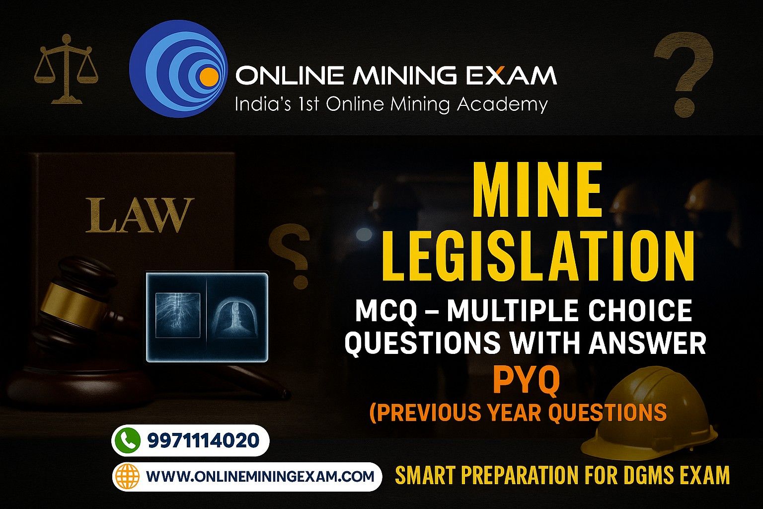 DGMS Metal Restricted June 2025 Exam PYQ | 25 Memory-Based Questions ...