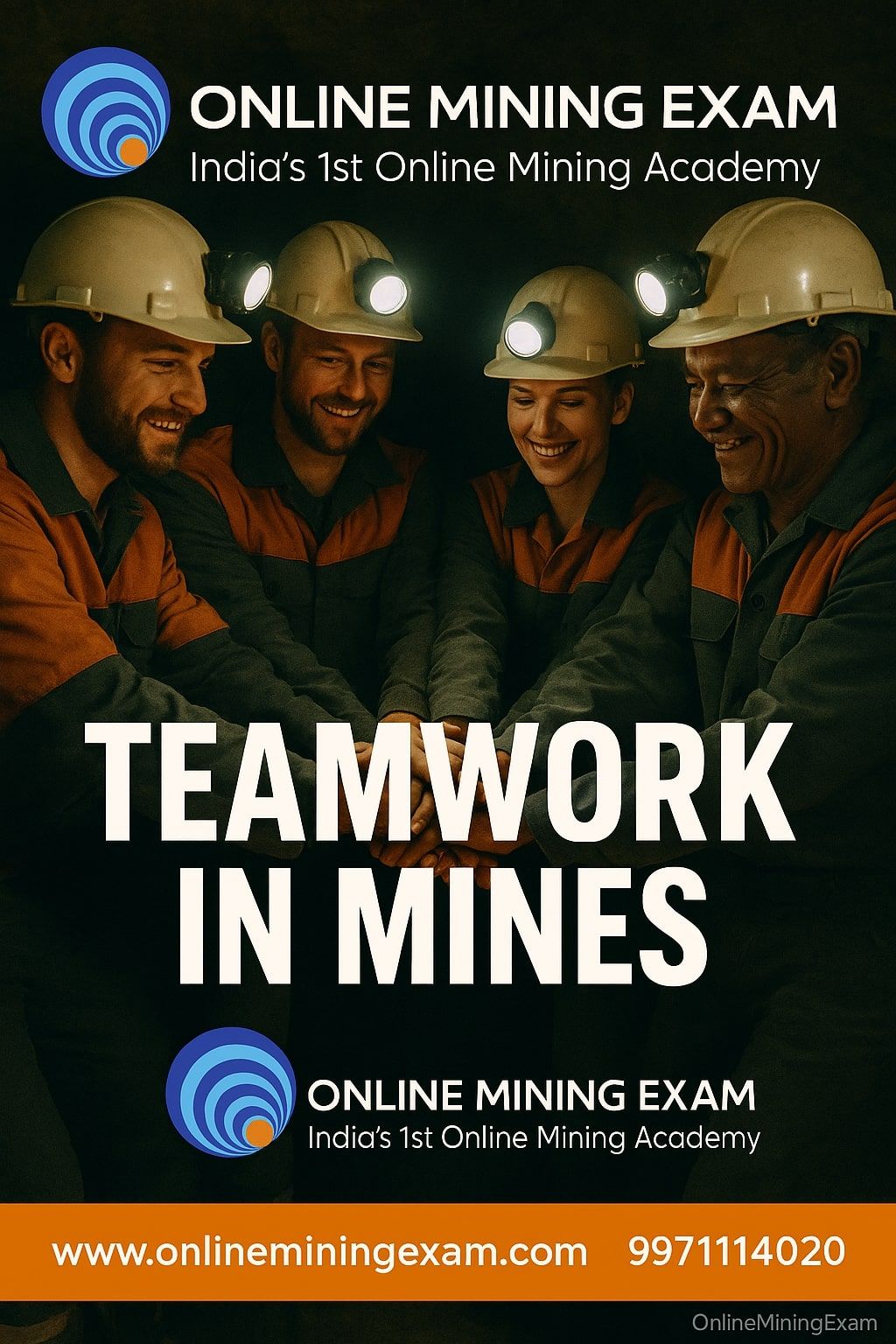 Organizational Behaviour in Mines – Motivation & Teamwork